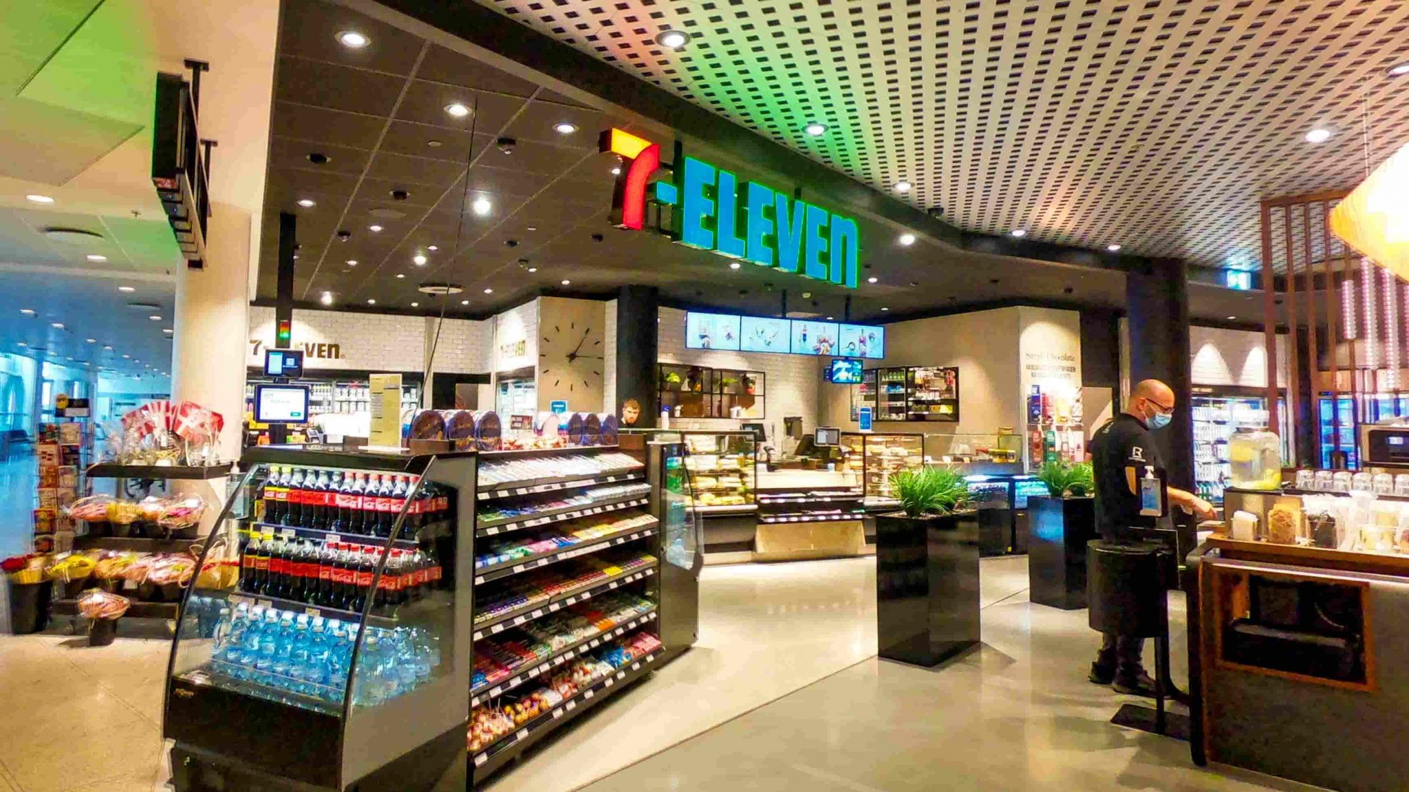 Where to Buy a SIM Card at Copenhagen Airport (CPH) 2024