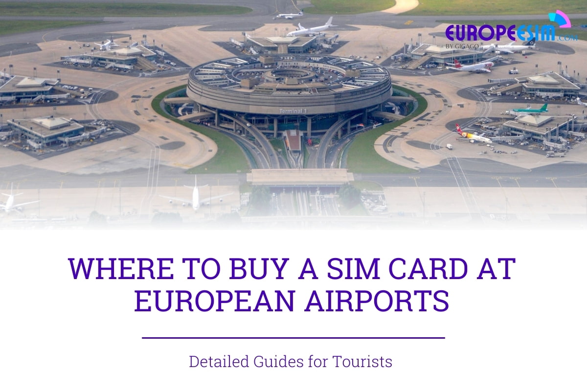 Sunrise SIM Cards and eSIM: Detailed Guides for Tourists 2025