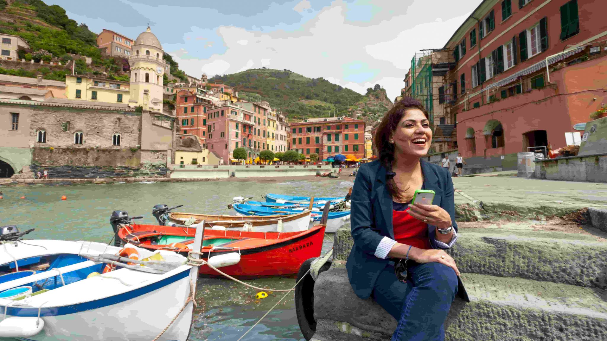 Europe SIM Card: Detailed Guides for Tourists 2025