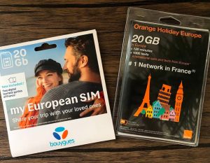 Travel Europe with iPhone: How to use iPhone in Europe 2025?