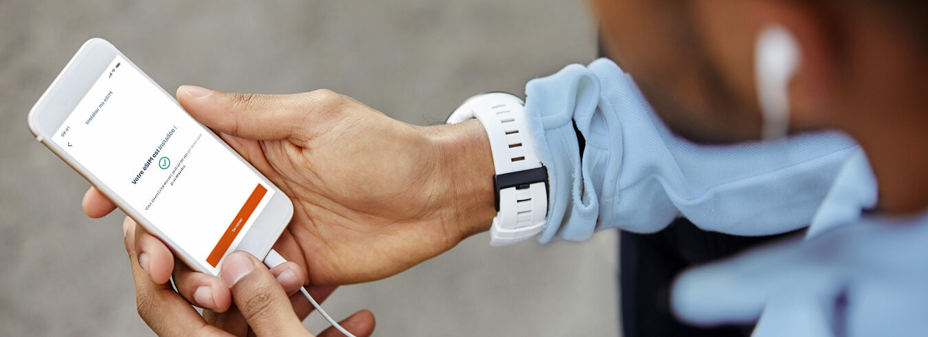 Bouygues SIM Cards and eSIM: Detailed Guide 2025