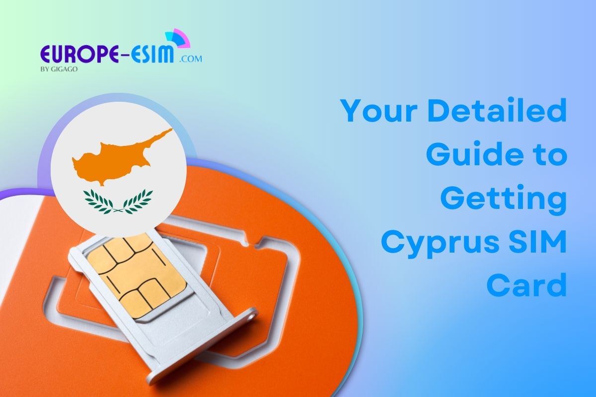 Your detailed Guide to Getting a Cyprus SIM card