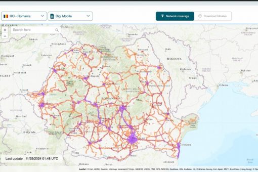 DIGI SIM Card Romania and eSIM: Detailed Guides for Tourists 2025