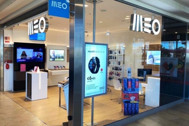 MEO Portugal SIM Cards and eSIM Options for Visitors 2025
