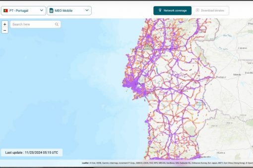 MEO Portugal SIM Cards and eSIM Options for Visitors 2025