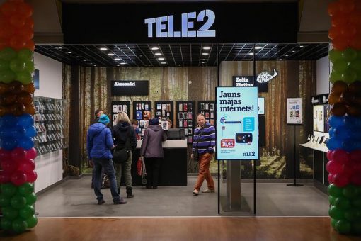 Tele2 SIM Cards and eSIM Options for Visitors 2025