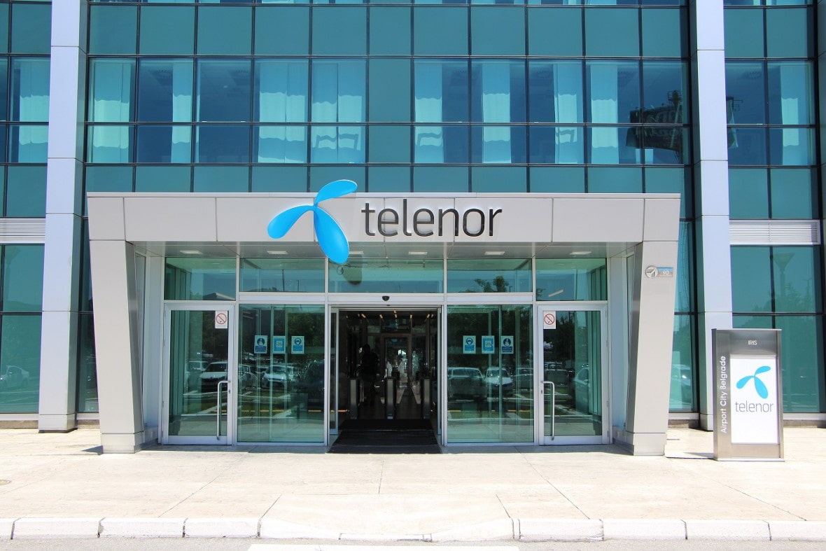Telenor SIM Cards and eSIM: Detailed Guides for Tourists 2025