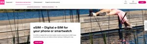 Comprehensive Guide: DNA SIM Card & eSIM for Travelers 2025