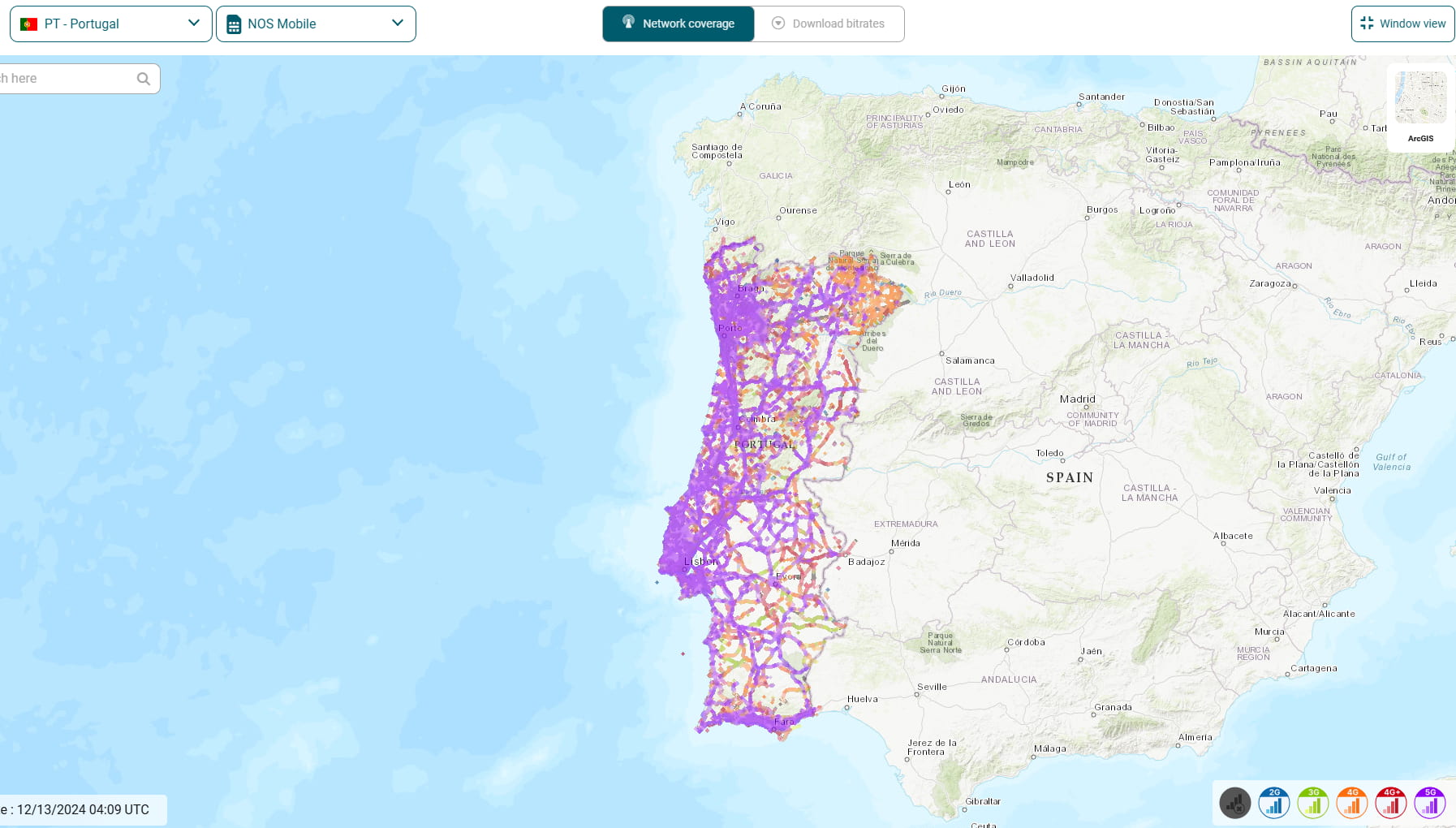 Complete Guide: NOS SIM card & eSIM Portugal 2024