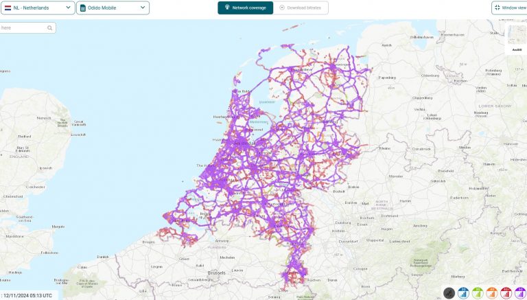 Essential Guide: Odido SIM Card & eSIM for Travelers 2025