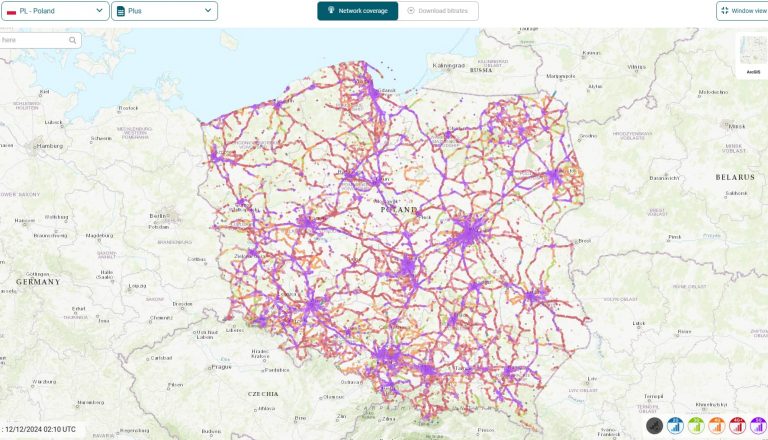 Comprehensive Guide to Plus Poland SIM Card & eSIM 2025