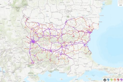 Vivacom Bulgaria SIM Card & eSIM: Detailed Guides for Tourists 2025