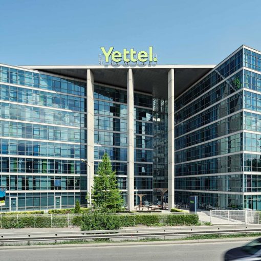 Yettel SIM Card & eSIM: A Comprehensive Guide for Travelers 2025